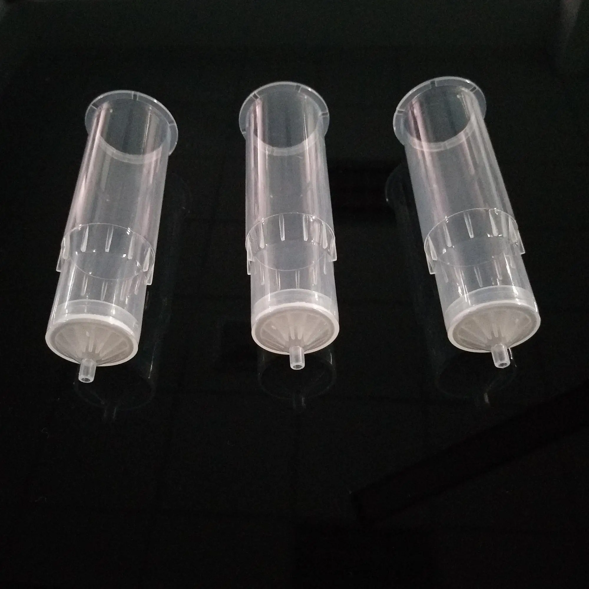 Plasmid Maxi Spin Column - Buy High Capacity Plasmid Maxi Spin Column ...