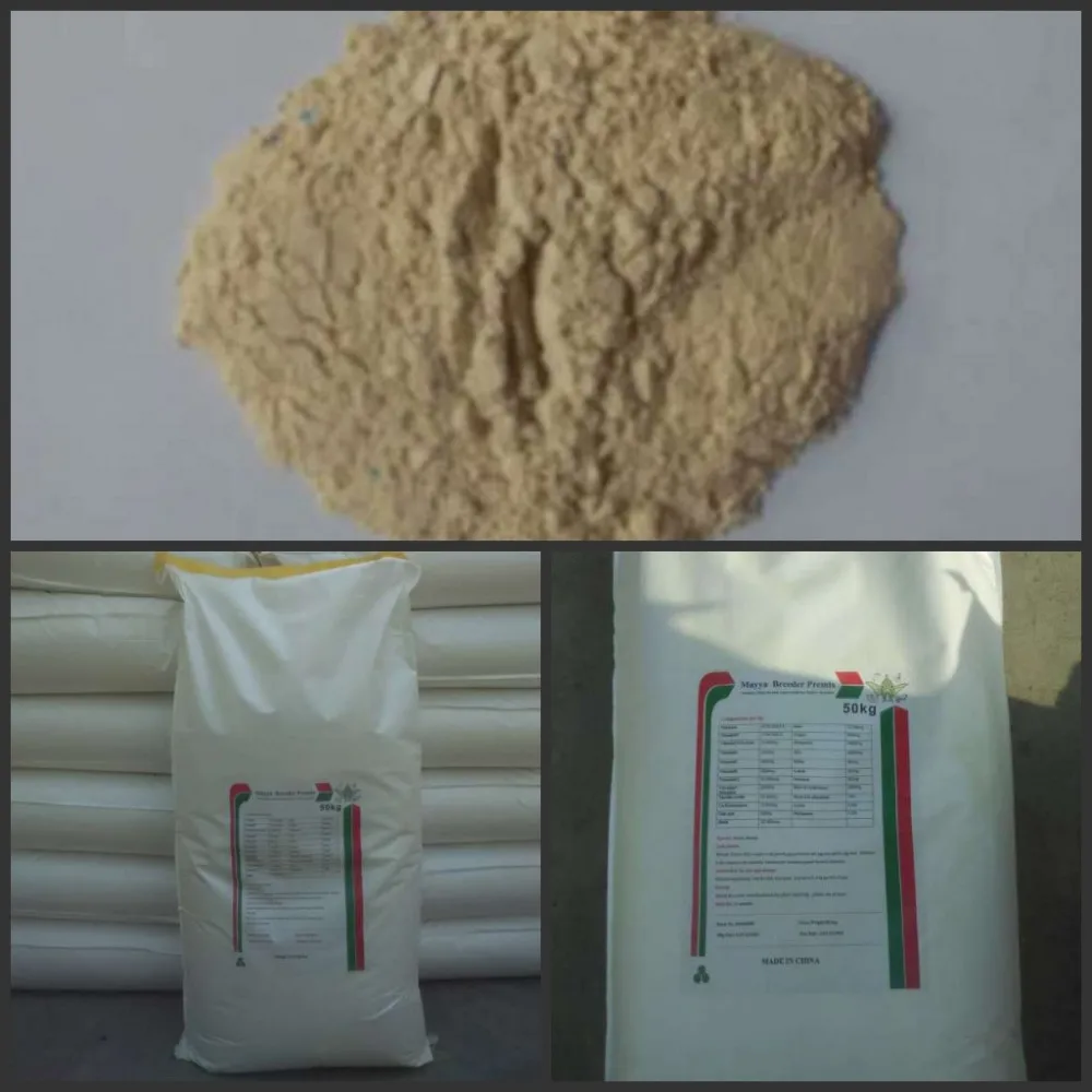 Vitamin Mineral Premix - Buy Vitamin Mineral Premix,Poultry Feed Premix ...