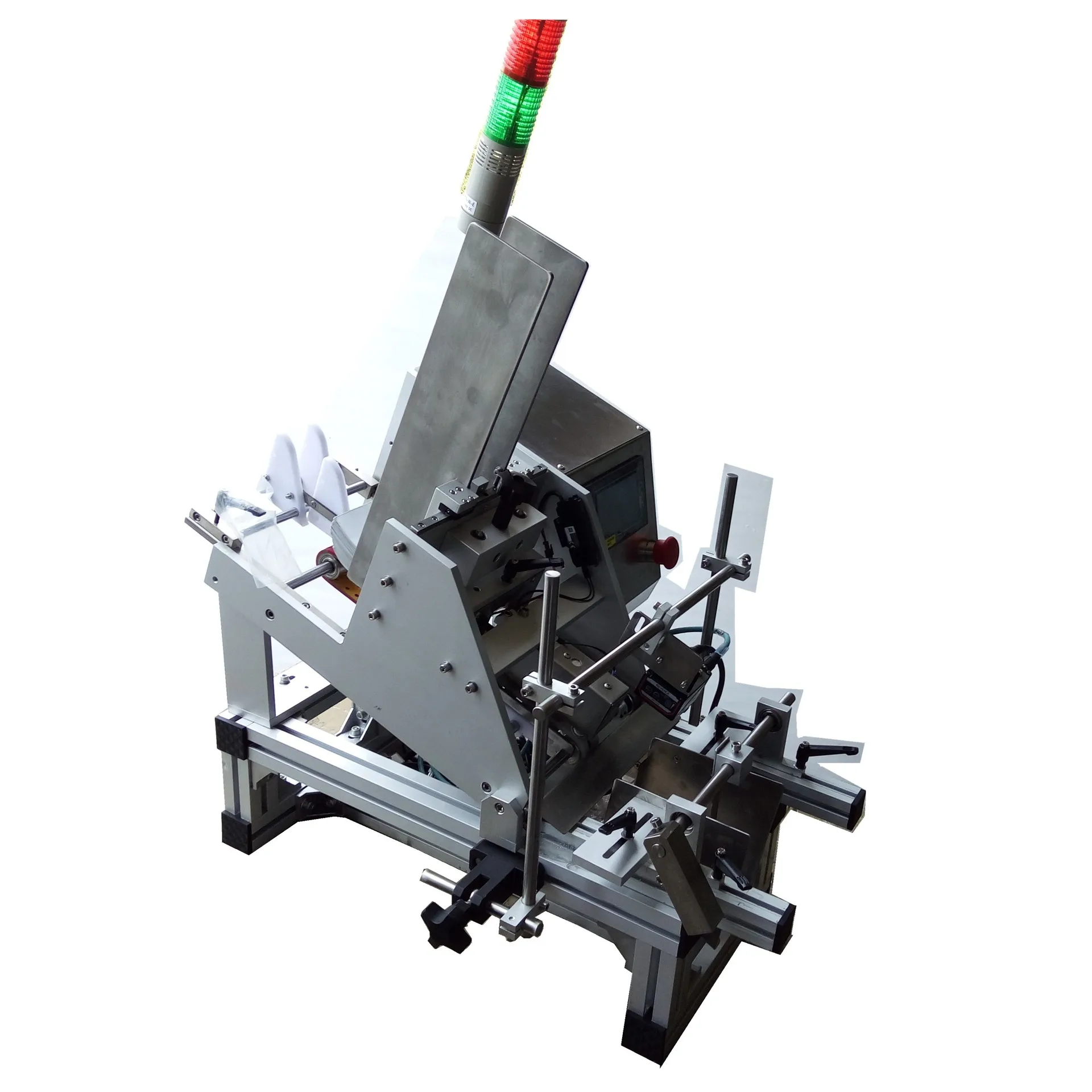 Allraise Paper Counting Machine - Efficient & Reliable