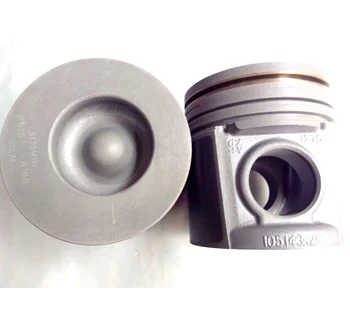 Diesel Engine Piston Kit 3135m111 3135m121 - Buy Piston Kit,Piston Part ...