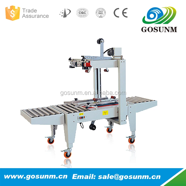 Gosunm Rfid A4 Paper Paging And Labeling Machine Gsj-t-11500b - Buy ...