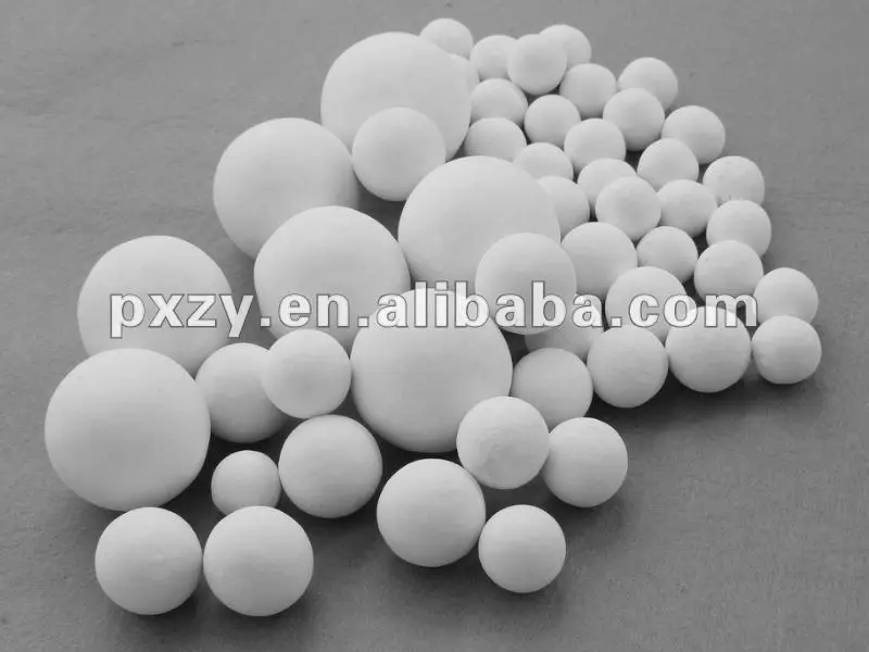 Grinding Ceramic Ball,Ceramic Balls For Ball Mill - Buy Ceramic Balls ...
