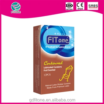Fitone Latex Contoured Condom - Buy Condom,Extra Dotted Condom,Dotted Condom Product on Alibaba.com