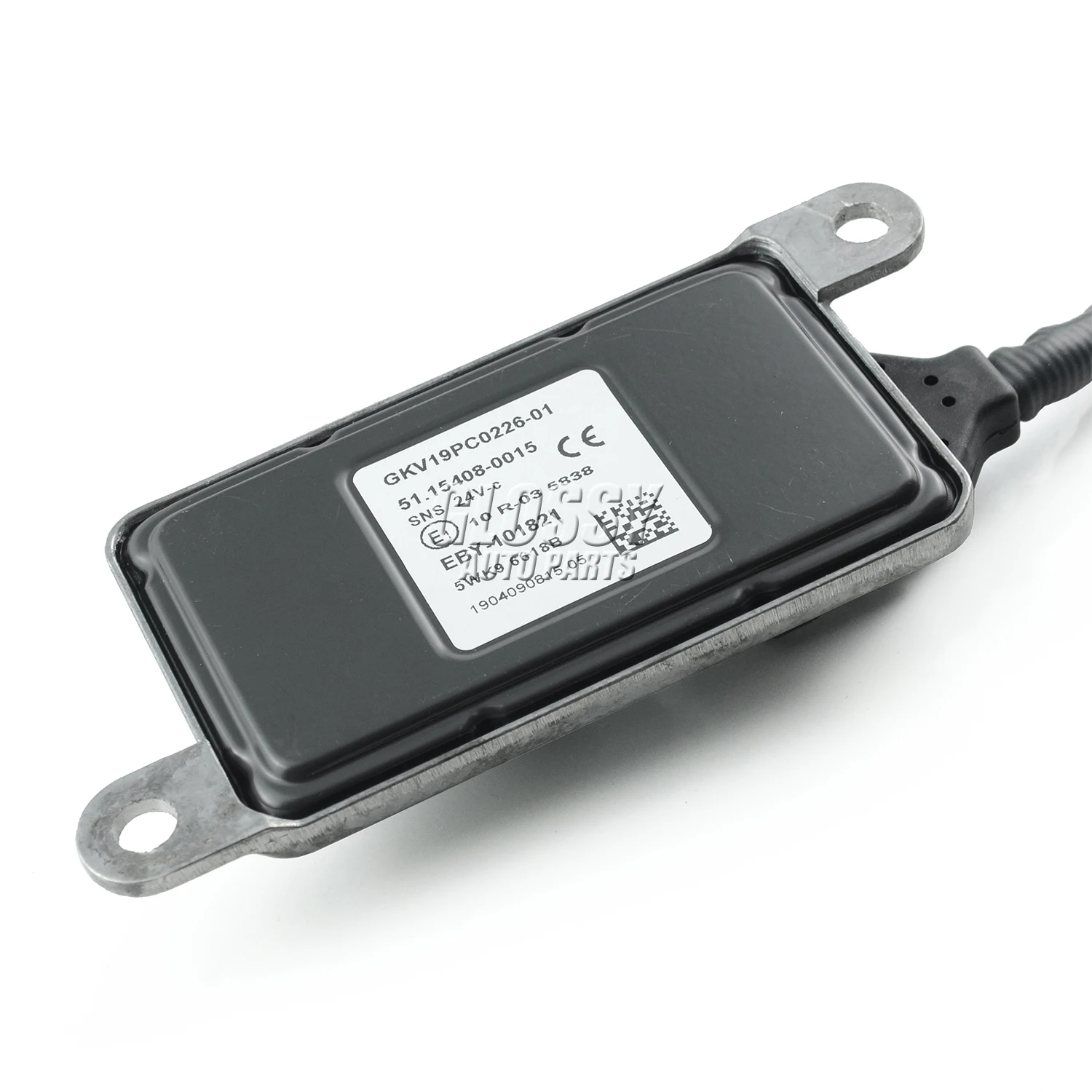 Glossy Nox Sensor For 51.15408.0004 0009 0015 51154080004 51154080009 ...