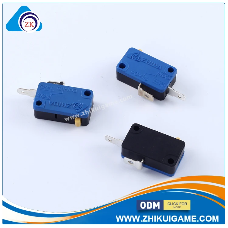 Top Quality Micro Switch Freeport Ill Usa,Cherry E34 Switch Coin Switch ...
