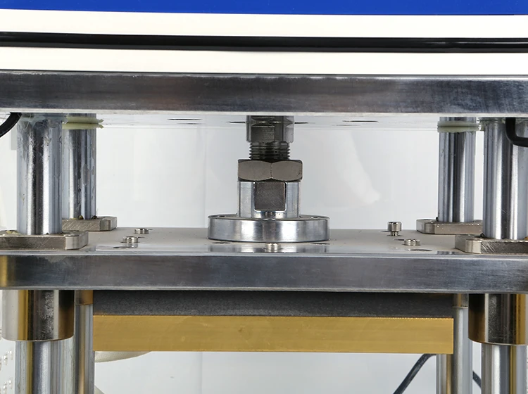 Heat Press Machine for Pouch Cell in Lab Research(id:10688203). Buy ...