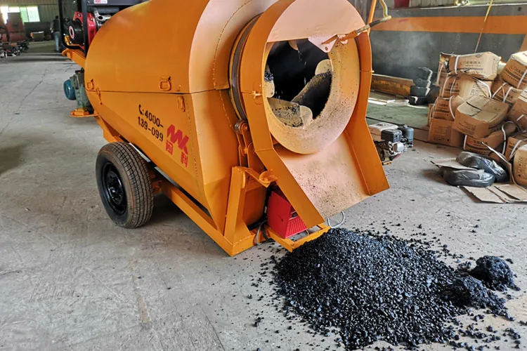Pothole Repair Machine Pothole Repair Machine For Asphalt Roads - Buy ...