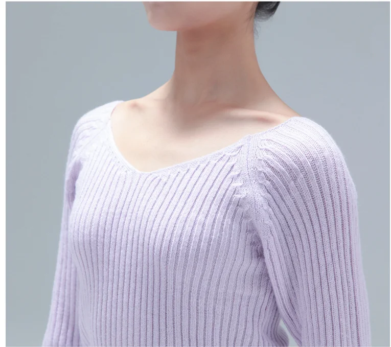 11411601 Adult Long Sleeve Ballet Warm Ups Practise Dance Sweaters ...