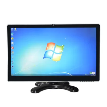 Full Hd 1080p 17 Inch Lcd Desktop Computer Monitor - Buy 17 Inch 1080p ...