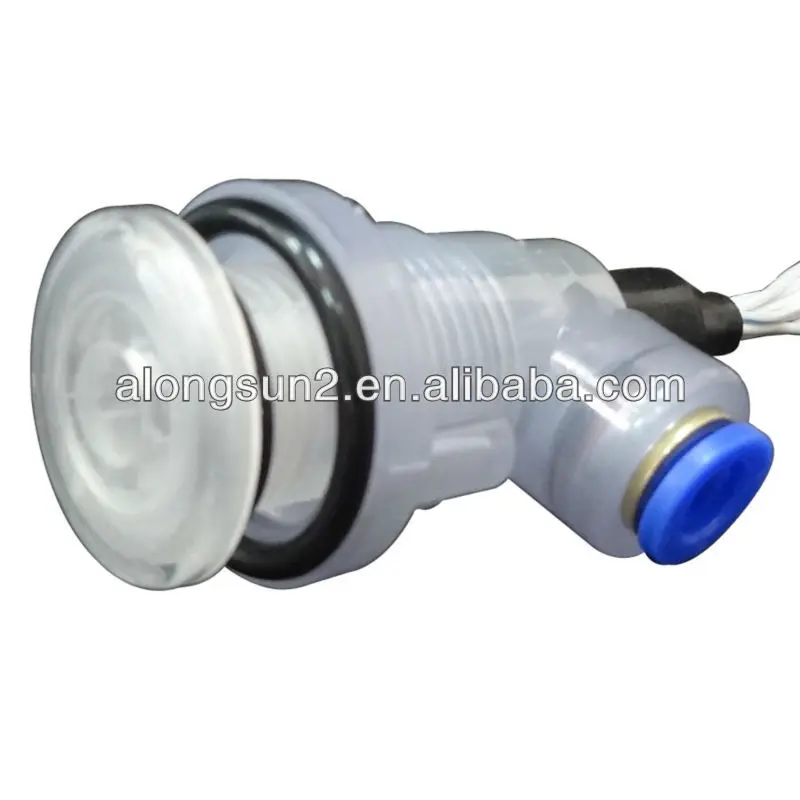 60 19 Spa Brass Air Jetair Bath Massage Pool Nozzle Buy Spa Brass Air Jetair Bath Massage