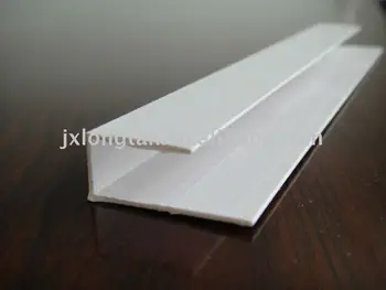 Pvc Ceiling Jointer,L Clip - Buy Plastic Pvc Clips,Pvc Panel Clips,Pvc ...