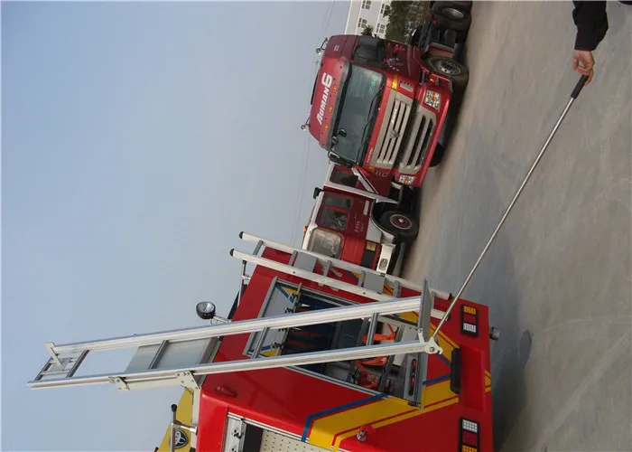 Must Buy Product Good Quality Aluminum Alloy Fire Truck Ladder For Sale ...