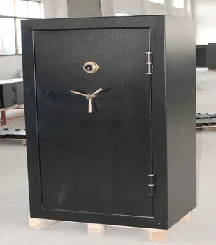 Heavy Duty Fire Proof Treadlock Gun Safe (sfq150l) - Buy Treadlock Gun ...