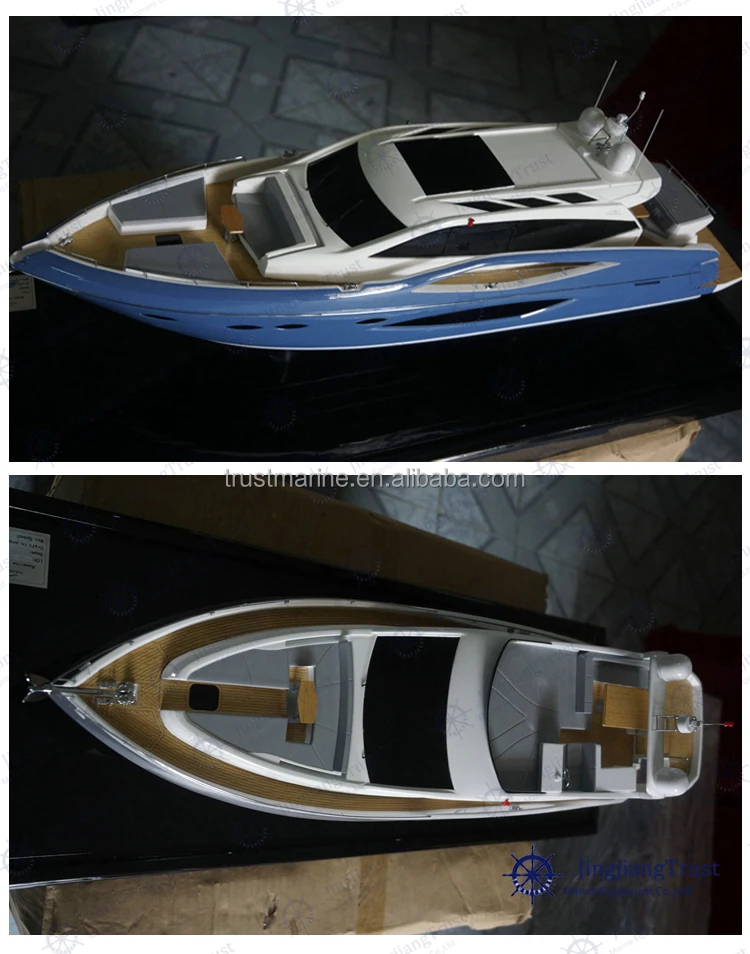 Último Modelo De Yate De Lujo - Buy Modelo De Yate De Lujo,Yate En ...