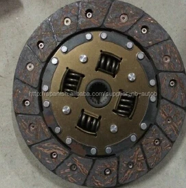 Disco De Embrague De Chevrolet N300 24540518 - Buy Disco De Embrague ...