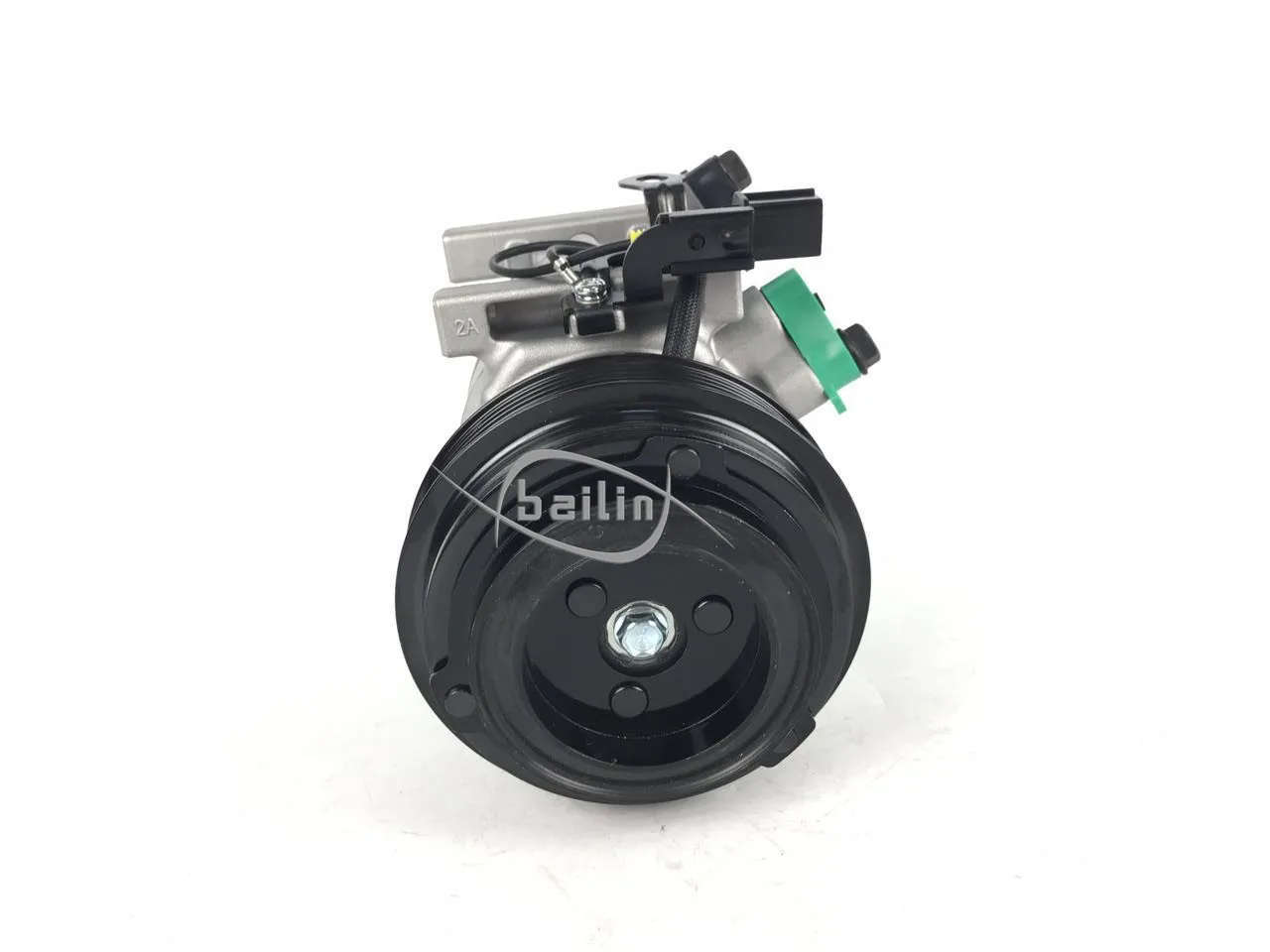 97701-B9000 Auto AC Compressor for HYUNDAI I10 1.0 G3LA 2013-