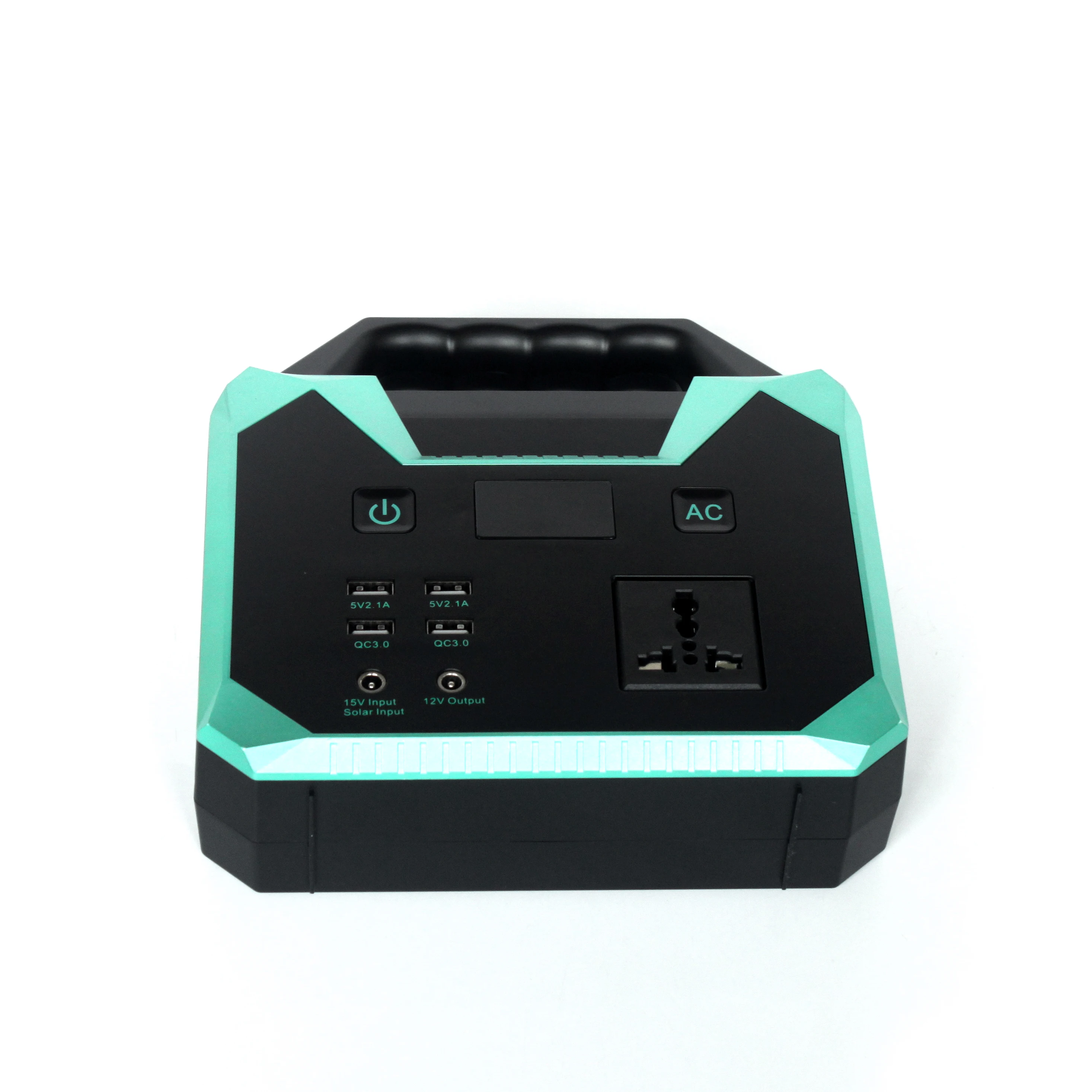 300w 500w 1000w Battery For Home Emergency Use Bank-up Battery With ...