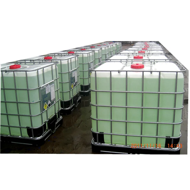 1200kg Ibc Drum 50% H2o2 Hydrogen Proxide Price - Buy Hydrogen Peroxide ...