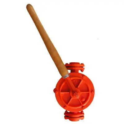Marine Use Hand Operated Wing Pumps Semi-rotary Pump With Factory Price ...