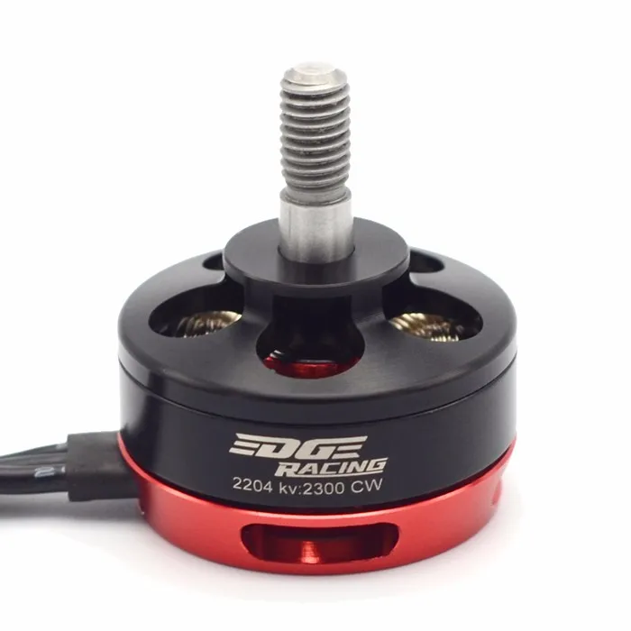 High Speed Brushless Outrunner Motor Edge 22mm R2204 2300kv For Racing ...