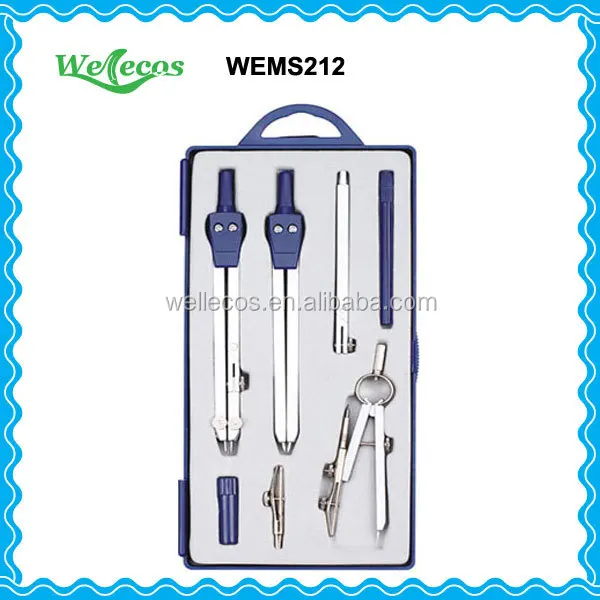 Mathematical Instruments Compass Set - Buy Mathematical Instruments ...