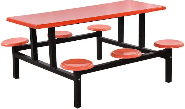 Shop Our School Foldable Cafeteria Tables - Modern & Durable