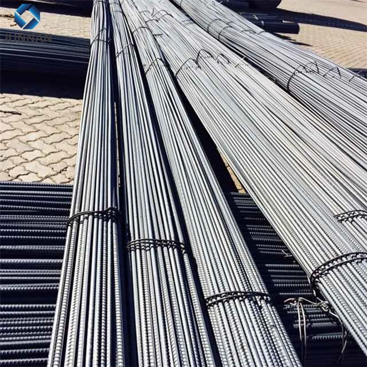 High Quality 12mm Steel Deformed Bar Astm A615 Gr40 Rebar 12m Length ...