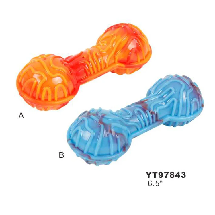 Tpr Dog Chew Bone Toy Teeth Cleaning Durable Dog Toys - Buy Tpr Dog Chew Toy,Teeth Cleaning Dog ...