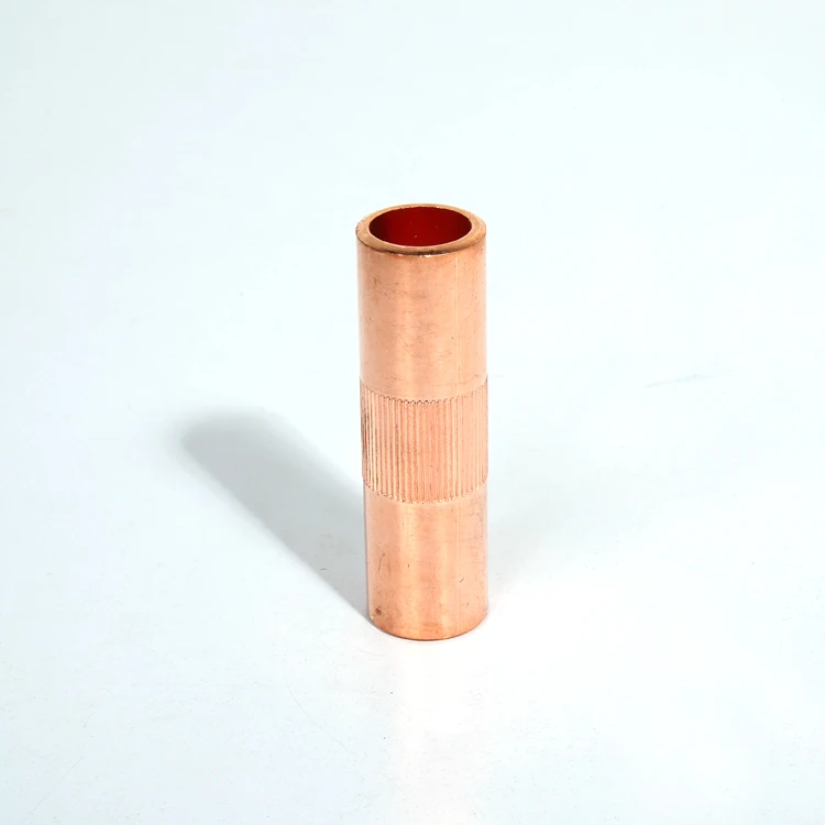 MIG OTC QTB-350A Welding Torch Gas Nozzle| Alibaba.com