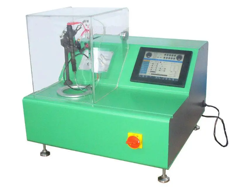 Eps200 Common Rail Crdi Injector Tester - Buy Crdi Injector Tester ...