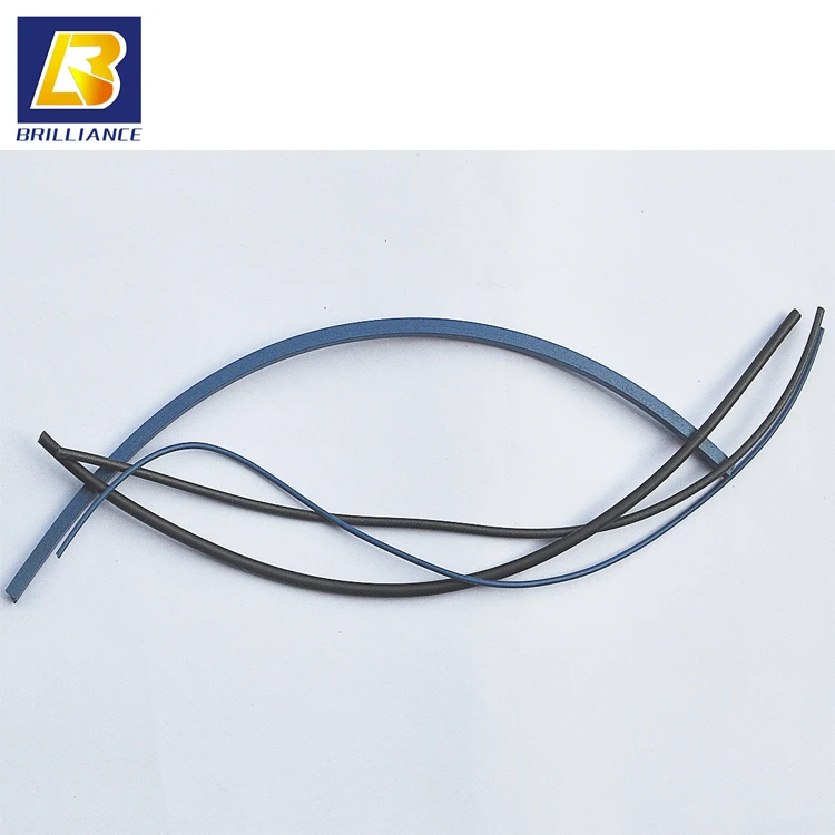 Conductive Rubber Sealing Strips - EMI Shielding Solutions