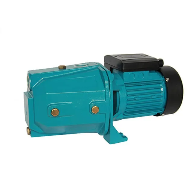 Cast Iron Self-priming Industry Jet Pump Flow Jet Pump Jet Jet-80l ...