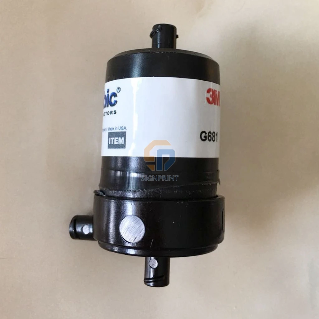 Super Phobic 3m Degassing Module For Textile Printer - Buy Super Phobic ...