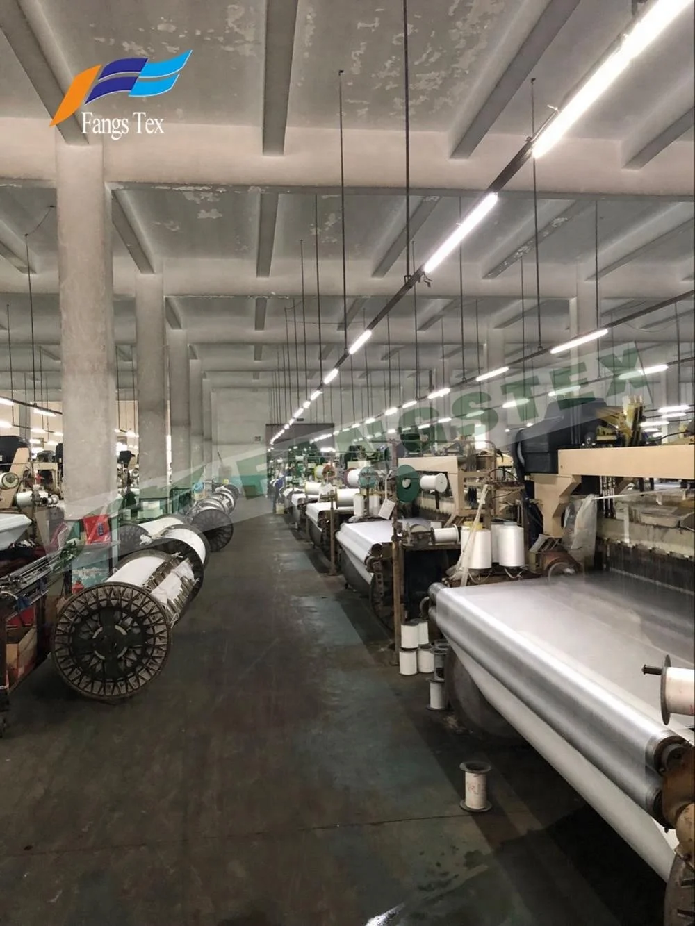 High-quality Nida Fabric for Formal Abayas - 100% Polyester