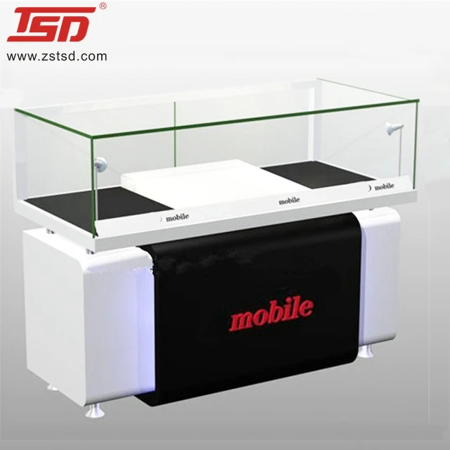 Custom Mobile Phone Shop Decoration,mobile Phone Store Furniture,mobile ...