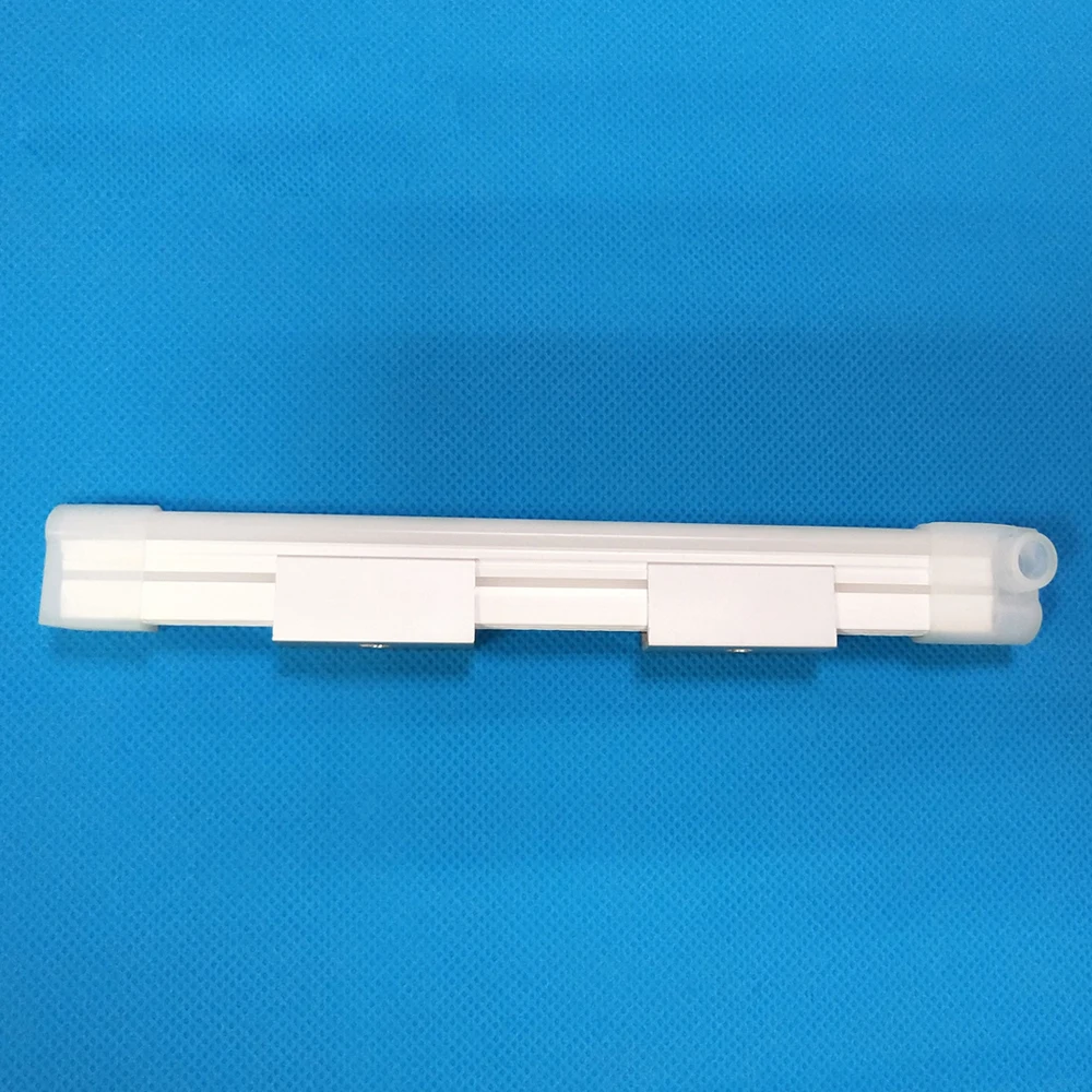 8mm LED Neon Flexible Silicone Tube - Channel Diffuser