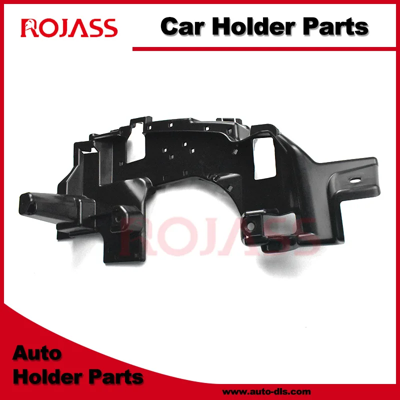 Rear Bumper Support For Mercedes-benz C Class W205 Auto Parts Support ...