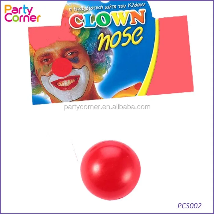 Large Assorted Flesh Coloured Fake Rubber Nose Witch Goblin Dwarf Ugly ...