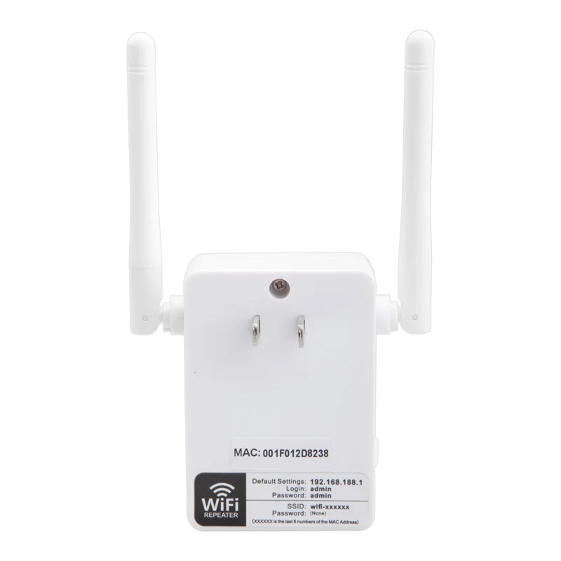 Wifi Range Extender 300mbps Fast Speed Mini Wifi Router,Wireless ...