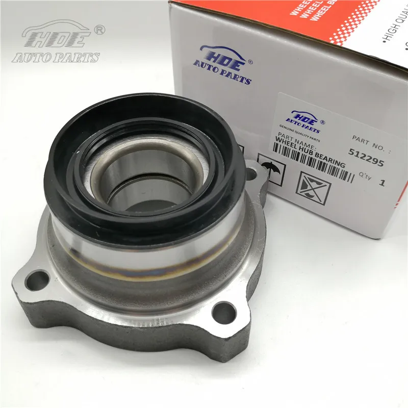 42450-04010 512295 2dacf044n6d Auto Parts Rear Wheel Hub Bearing For ...