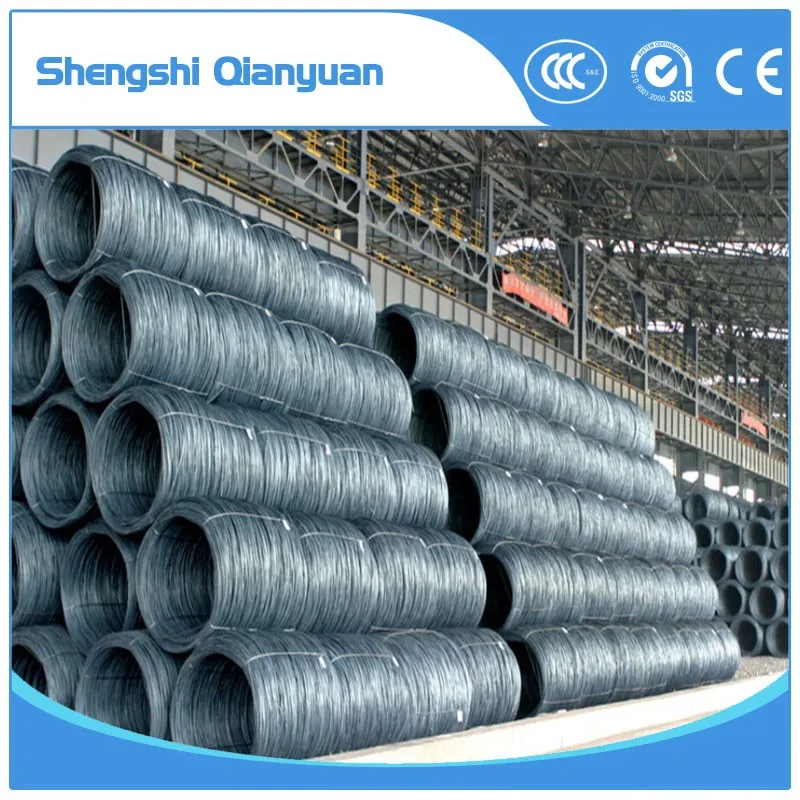Steel Manufacturer ASTM A510 SAE1008 Material Alloy Non Alloy Steel ...