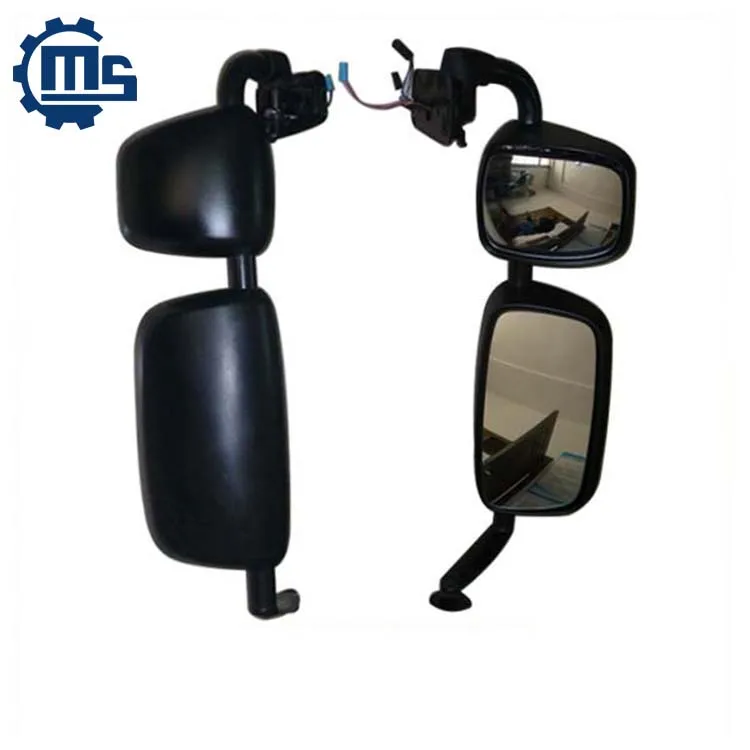 1781902 1808567 1787230 1644309 Truck Side Rearview Mirror Assy Price ...