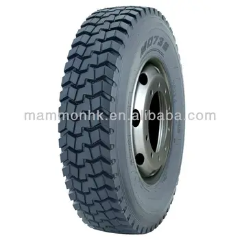 Westlake Goodride Chaoyang Brand Chinese Factory Wholesale Tbr Tyre Md738 Radial Bus Truck Tires ...