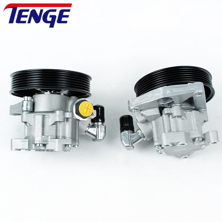 W164 W221 W251 Power Steering Pump Parts For Mercedes Gl 450 550 Ml350 ...