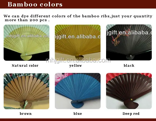 Best Price Promotional Wooden Hand Fan Sticks - Buy Wooden Hand Fan ...