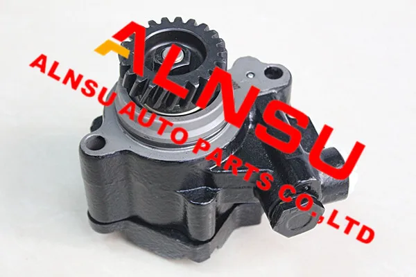 Mc090259 For Power Steering Pump Mitsubshi Fuso 6d16 - Buy Power ...
