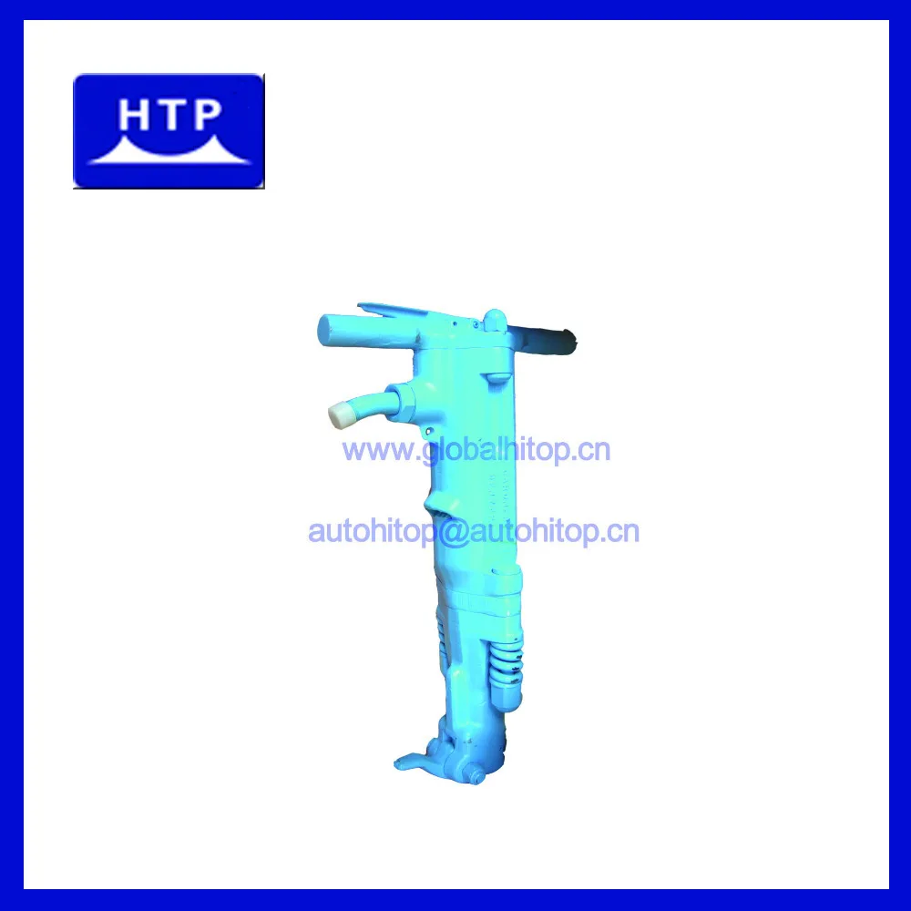 High Quality Aftermarket Pneumatic Air Compressor Concrete Breaker ...