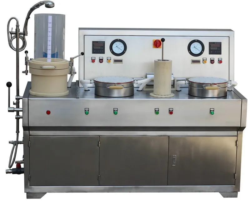Automatic Pulp Handsheet Former Handsheet Maker - Buy Handsheet Former ...