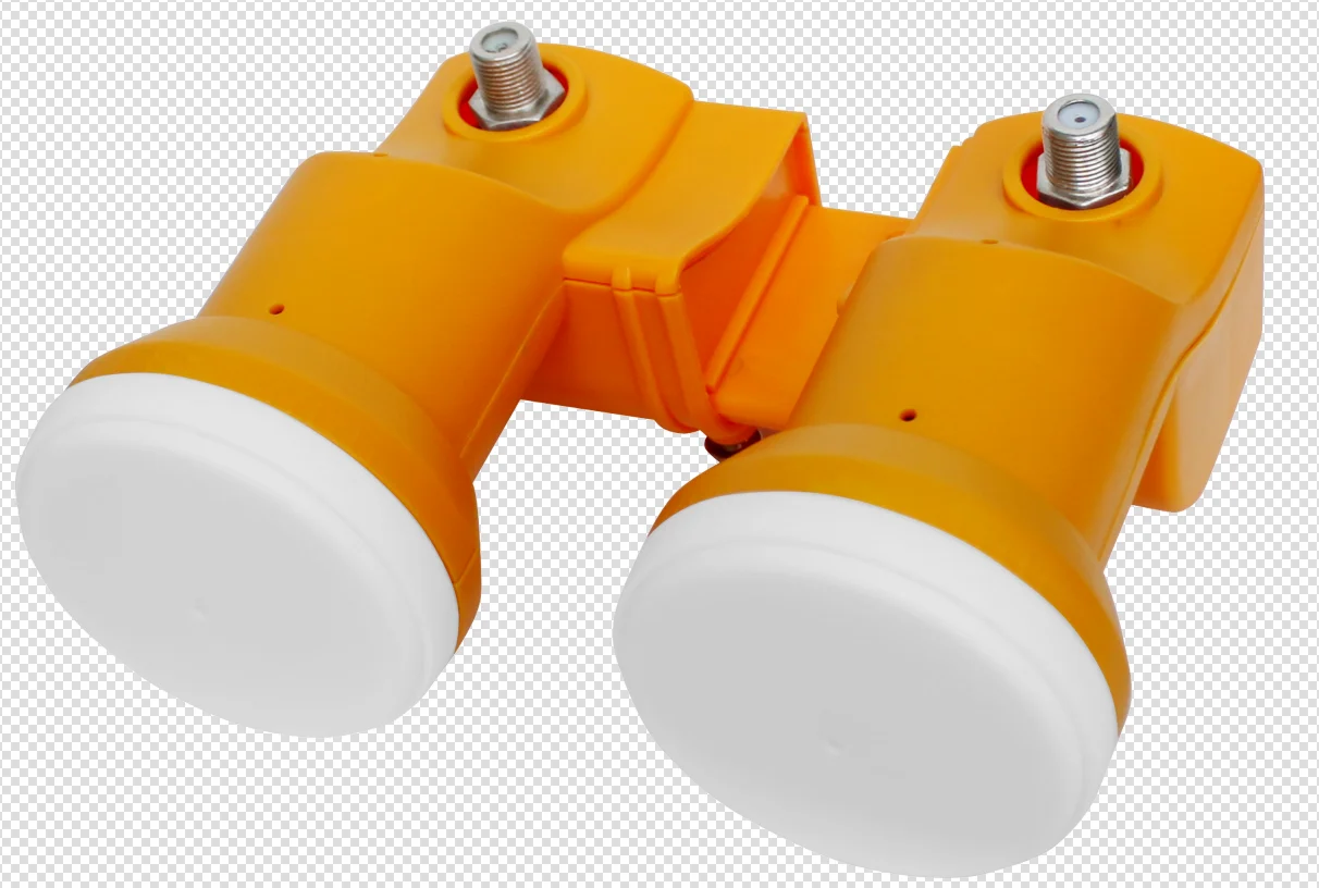 Gecen Ku Band Multi Grade Dual Lnb Model GKF-2201| Alibaba.com