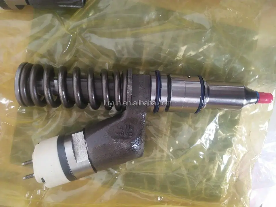 Diesel Fuel Injector 253-0616 2530616 For C15 Engine - Buy 253-0616 ...